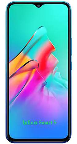 Infinix Smart 5 Full specifications & Q&As - MobileSundar.com