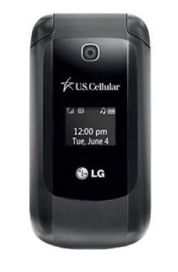 LG Envoy II Full specifications & Q&As - MobileSundar.com