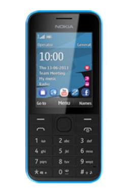 Nokia 207 Full specifications & Q&As - MobileSundar.com