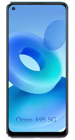Oppo A95 5G Full specifications & Q&As - MobileSundar.com