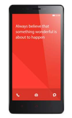 Xiaomi Redmi Note Prime Full specifications & Q&As - MobileSundar.com